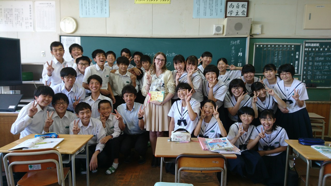 About Japanese Tutoring NZ